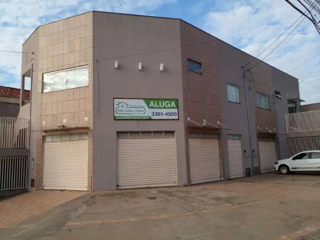 Casa / Sobrado Comercial para Locação em Piracicaba/SP Jardim Castor