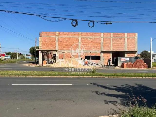Casa / Sobrado Comercial para Locação em Piracicaba/SP Jardim Astúrias I 1 Quartos