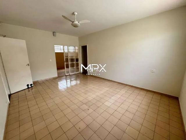Casa / Sobrado Comercial para Locação em Piracicaba/SP Jardim Elite