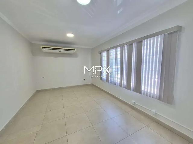 Casa / Sobrado Comercial para Locação em Piracicaba/SP Jardim Elite 4 Quartos