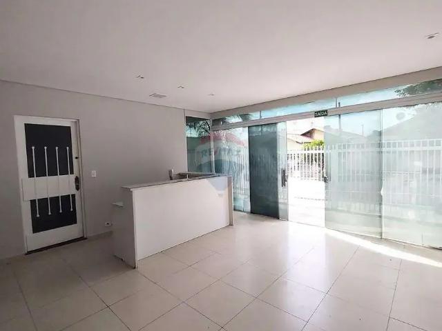 Casa / Sobrado Comercial para Locação em Piracicaba/SP Jardim Elite