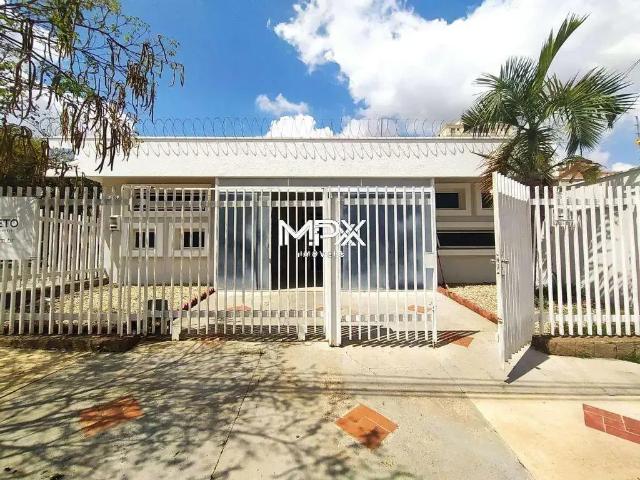 Casa / Sobrado Comercial para Locação em Piracicaba/SP Jardim Elite
