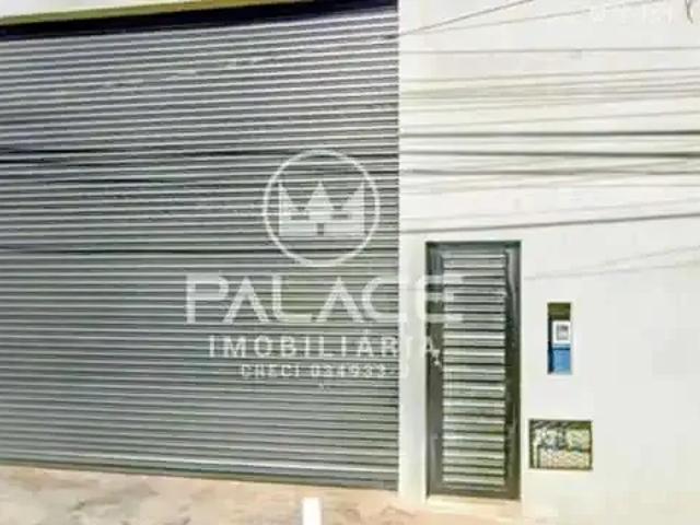 Casa / Sobrado Comercial para Locação em Piracicaba/SP Jardim Esplanada 1 Quartos