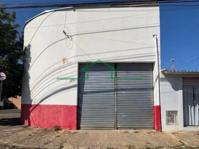 Casa / Sobrado Comercial para Locação em Piracicaba/SP Jardim Ipanema