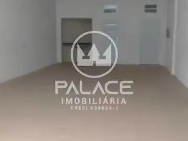 Casa / Sobrado Comercial para Locação em Piracicaba/SP Jardim Nova Suíça 1 Quartos