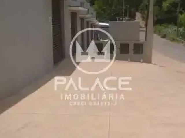 Casa / Sobrado Comercial para Locação em Piracicaba/SP Jardim Nova Suíça 1 Quartos