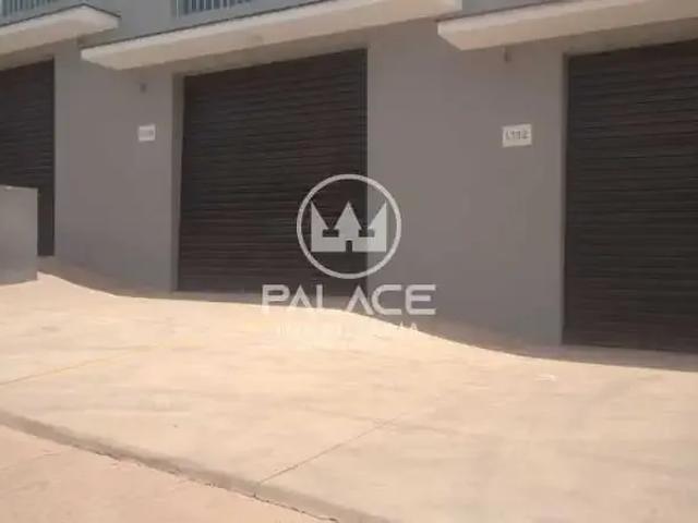 Casa / Sobrado Comercial para Locação em Piracicaba/SP Jardim Nova Suíça 1 Quartos