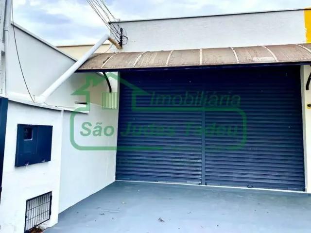 Casa / Sobrado Comercial para Locação em Piracicaba/SP Jardim Petrópolis
