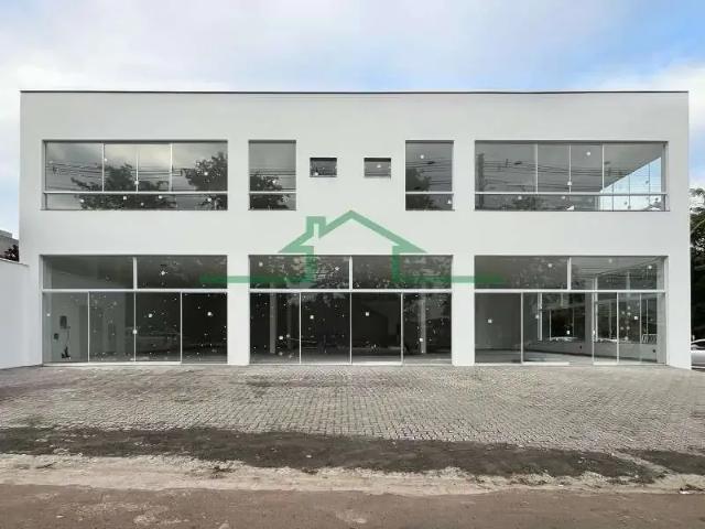Casa / Sobrado Comercial para Locação em Piracicaba/SP Jardim Petrópolis