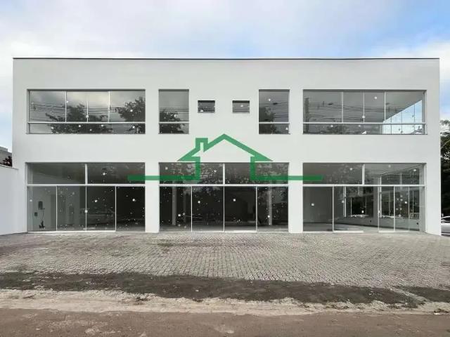 Casa / Sobrado Comercial para Locação em Piracicaba/SP Jardim Petrópolis