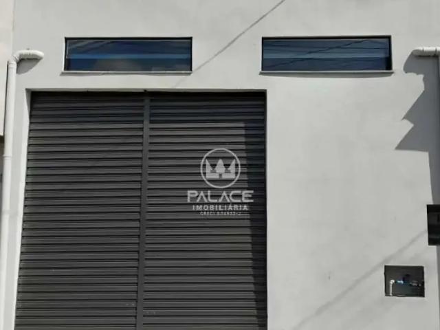 Casa / Sobrado Comercial para Locação em Piracicaba/SP Jardim Residencial Javary II 1 Quartos