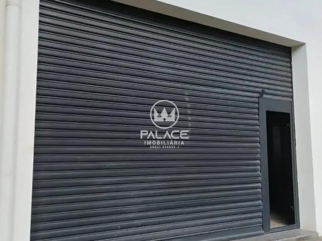 Casa / Sobrado Comercial para Locação em Piracicaba/SP Loteamento São Francisco 1 Quartos