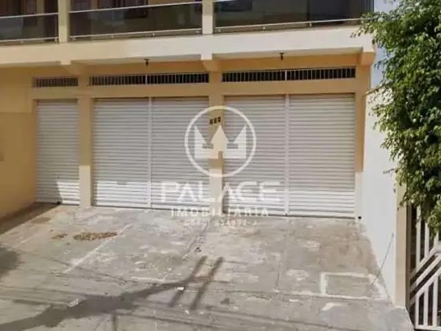 Casa / Sobrado Comercial para Locação em Piracicaba/SP Monte Líbano 1 Quartos