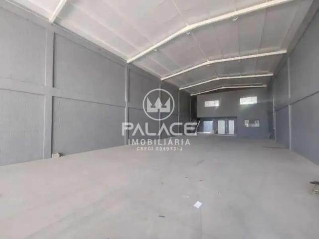 Casa / Sobrado Comercial para Locação em Piracicaba/SP Morumbi 1 Quartos
