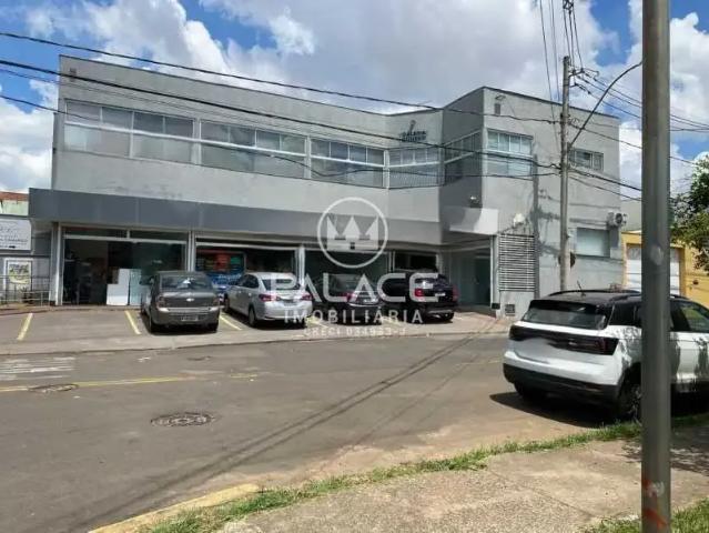 Casa / Sobrado Comercial para Locação em Piracicaba/SP Morumbi 1 Quartos