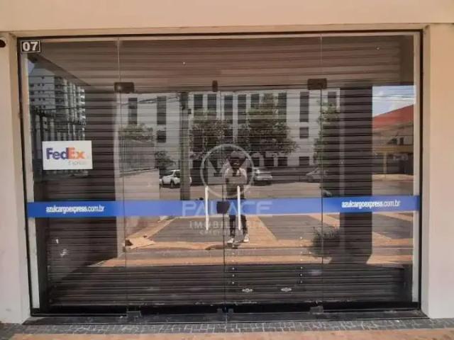 Casa / Sobrado Comercial para Locação em Piracicaba/SP Nova Piracicaba 1 Quartos