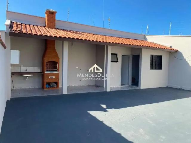 Casa / Sobrado Comercial para Locação em Piracicaba/SP Nova Piracicaba