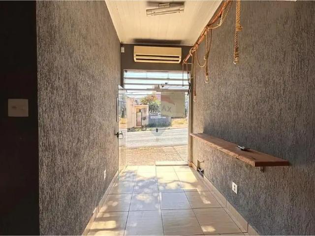 Casa / Sobrado Comercial para Locação em Piracicaba/SP Nova Piracicaba