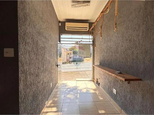 Casa / Sobrado Comercial para Locação em Piracicaba/SP Nova Piracicaba