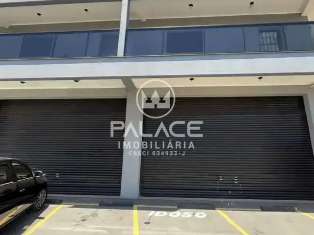 Casa / Sobrado Comercial para Locação em Piracicaba/SP Parque Conceição II 1 Quartos