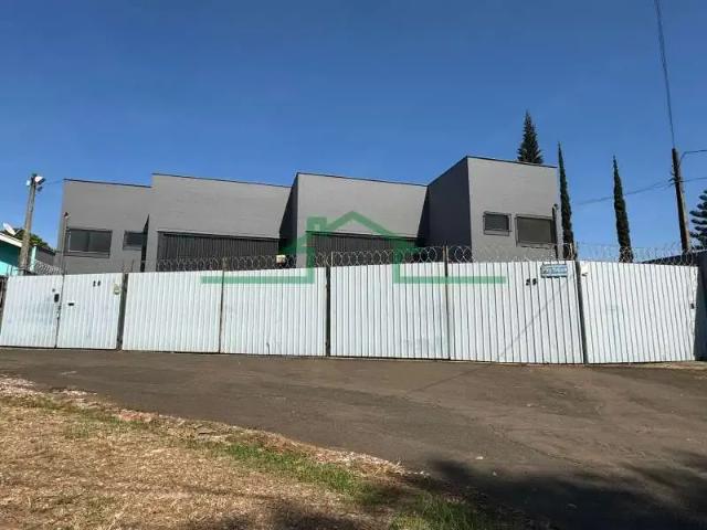 Casa / Sobrado Comercial para Locação em Piracicaba/SP Parque Chapadão