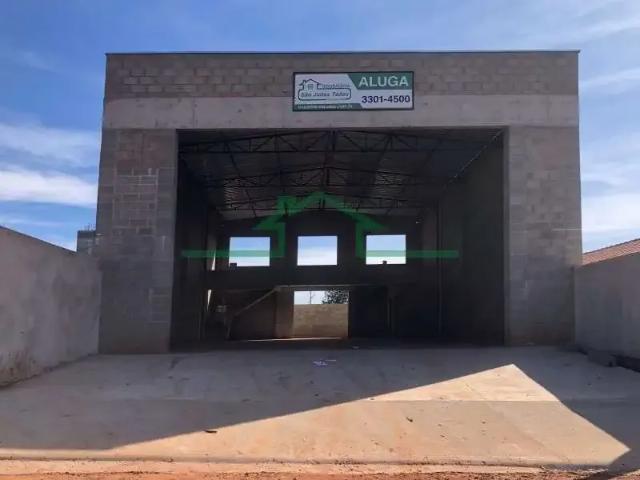 Casa / Sobrado Comercial para Locação em Piracicaba/SP Parque Chapadão