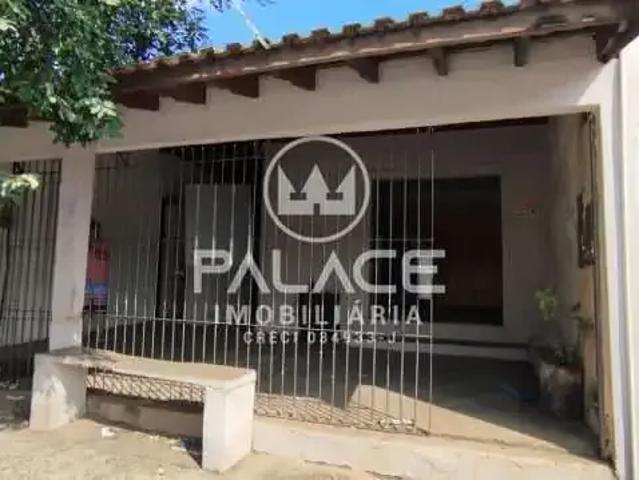 Casa / Sobrado Comercial para Locação em Piracicaba/SP Parque Água Branca 1 Quartos