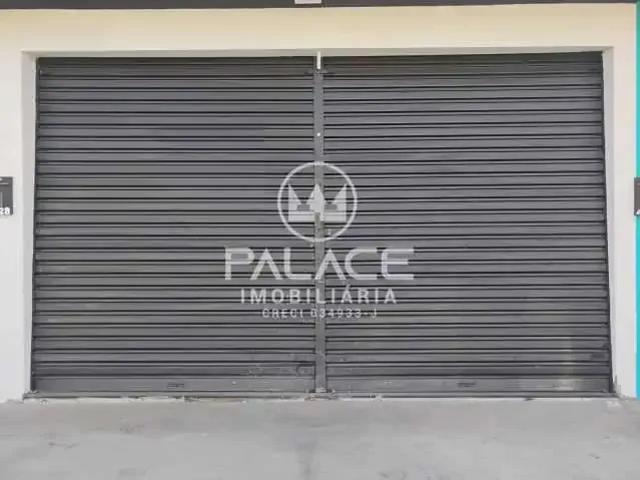 Casa / Sobrado Comercial para Locação em Piracicaba/SP Parque São Matheus II 1 Quartos