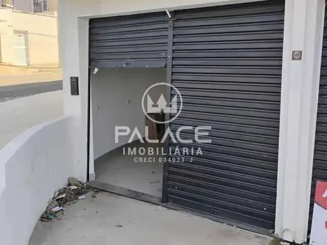 Casa / Sobrado Comercial para Locação em Piracicaba/SP Parque São Matheus II 1 Quartos