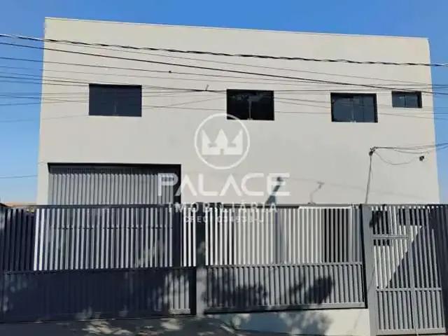 Casa / Sobrado Comercial para Locação em Piracicaba/SP Parque São Jorge 1 Quartos