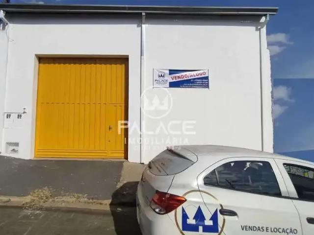 Casa / Sobrado Comercial para Locação em Piracicaba/SP Paulicéia 1 Quartos
