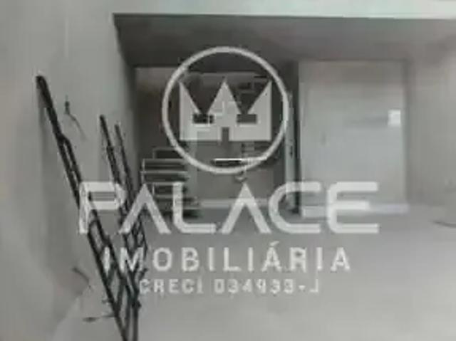 Casa / Sobrado Comercial para Locação em Piracicaba/SP Paulicéia 1 Quartos