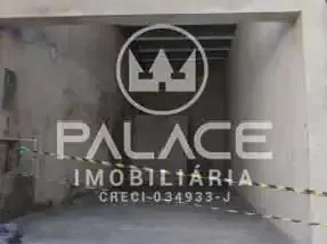 Casa / Sobrado Comercial para Locação em Piracicaba/SP Paulicéia 1 Quartos