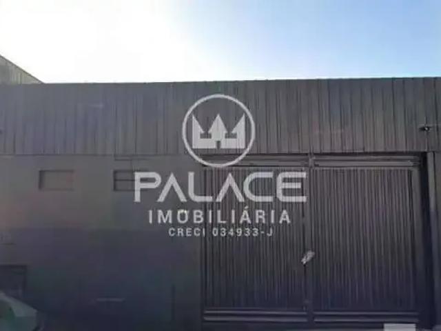 Casa / Sobrado Comercial para Locação em Piracicaba/SP Paulicéia 1 Quartos
