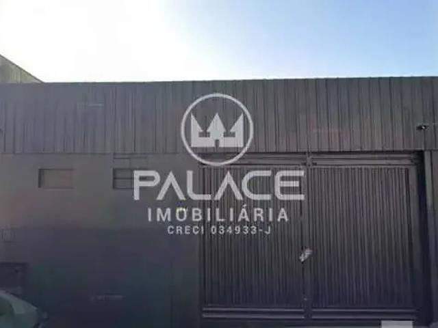 Casa / Sobrado Comercial para Locação em Piracicaba/SP Paulicéia 1 Quartos