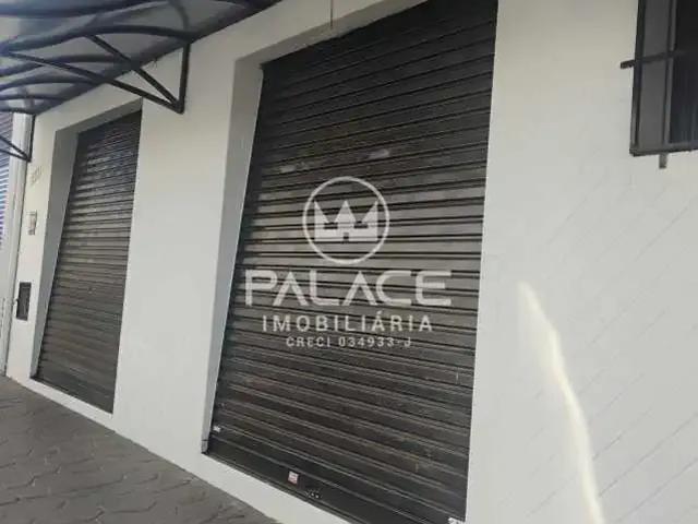 Casa / Sobrado Comercial para Locação em Piracicaba/SP Paulicéia 1 Quartos