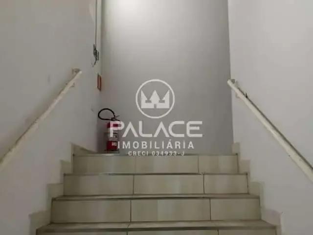 Casa / Sobrado Comercial para Locação em Piracicaba/SP Paulicéia 1 Quartos