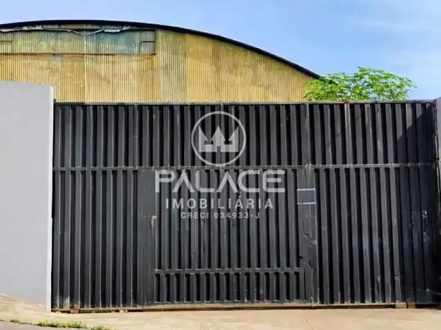 Casa / Sobrado Comercial para Locação em Piracicaba/SP Paulicéia 1 Quartos
