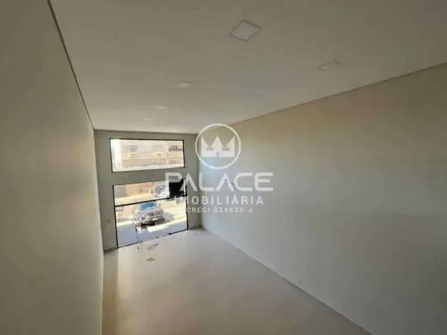 Casa / Sobrado Comercial para Locação em Piracicaba/SP Paulista 1 Quartos
