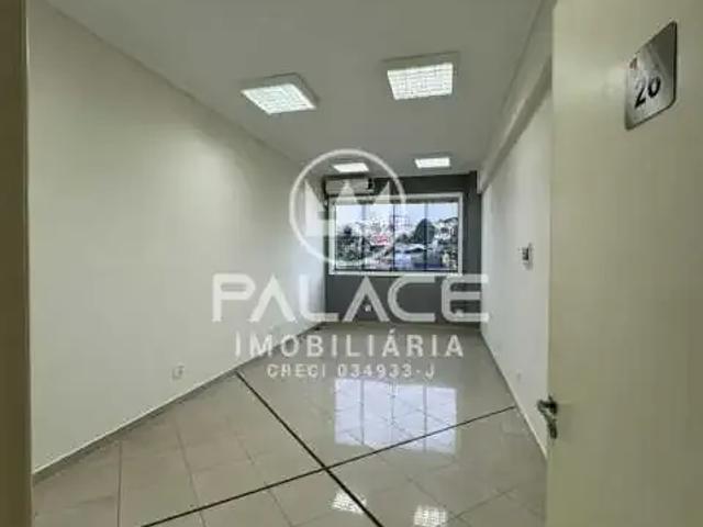 Casa / Sobrado Comercial para Locação em Piracicaba/SP Paulista 1 Quartos