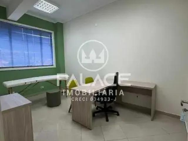 Casa / Sobrado Comercial para Locação em Piracicaba/SP Paulista 1 Quartos