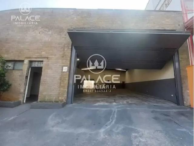 Casa / Sobrado Comercial para Locação em Piracicaba/SP Paulista 1 Quartos