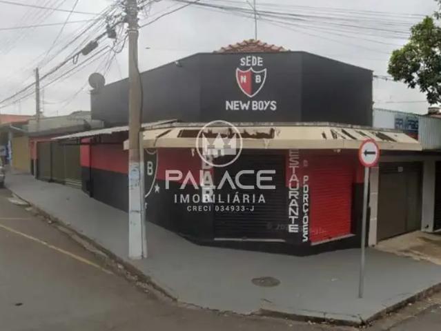 Casa / Sobrado Comercial para Locação em Piracicaba/SP Paulista 1 Quartos
