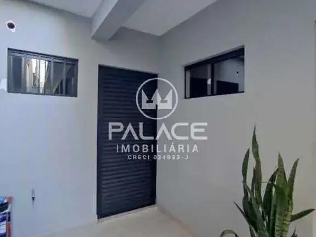 Casa / Sobrado Comercial para Locação em Piracicaba/SP Paulista 1 Quartos