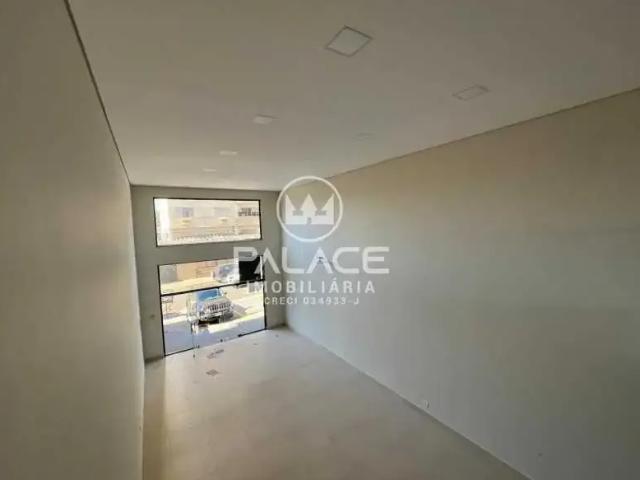 Casa / Sobrado Comercial para Locação em Piracicaba/SP Paulista 1 Quartos