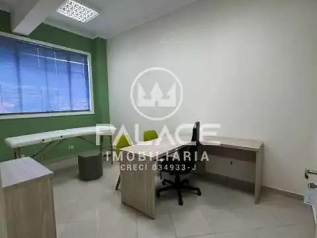 Casa / Sobrado Comercial para Locação em Piracicaba/SP Paulista 1 Quartos