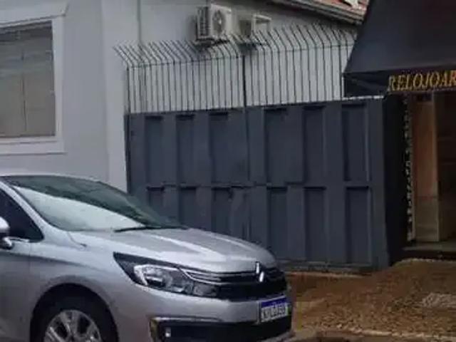 Casa / Sobrado Comercial para Locação em Piracicaba/SP Paulista 1 Quartos