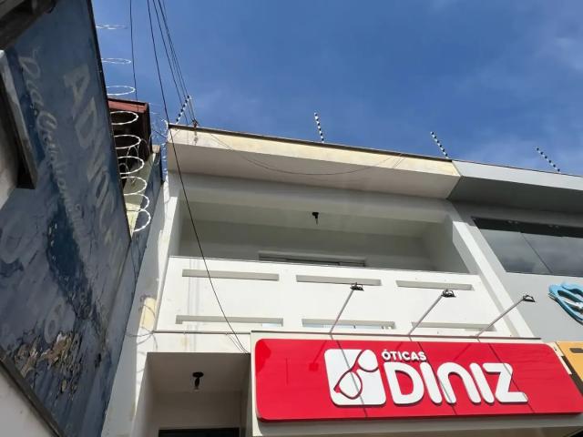 Casa / Sobrado Comercial para Locação em Piracicaba/SP Paulista