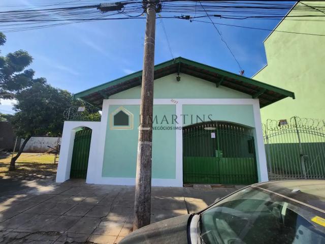 Casa / Sobrado Comercial para Locação em Piracicaba/SP Paulista