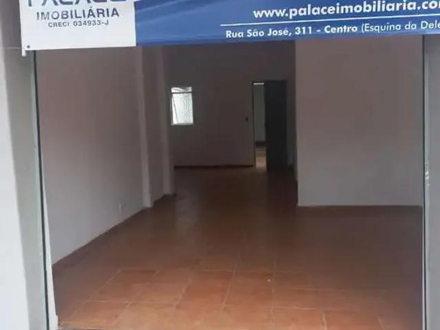 Casa / Sobrado Comercial para Locação em Piracicaba/SP Piracicamirim 1 Quartos